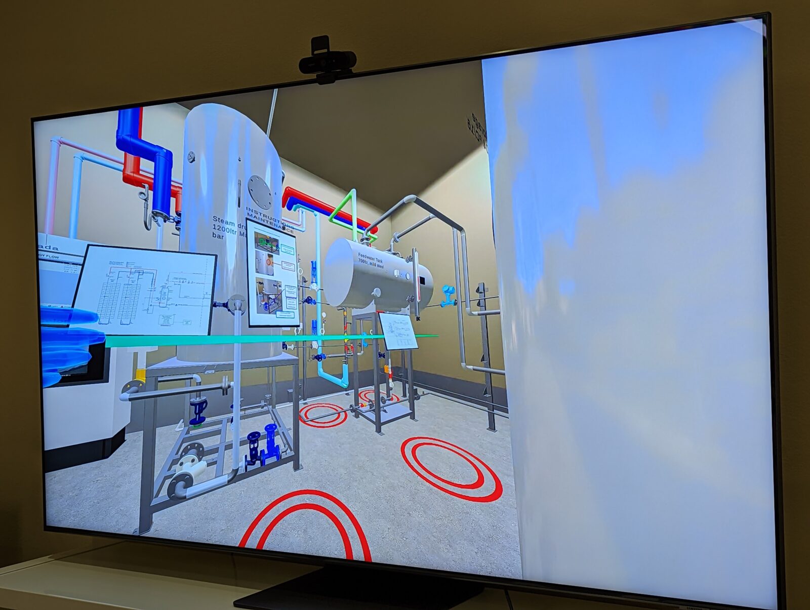 HYCOOL WORKSHOP 4 ON VIRTUAL REALITY AND INTELLIGENT TRAINING SYSTEMS ...